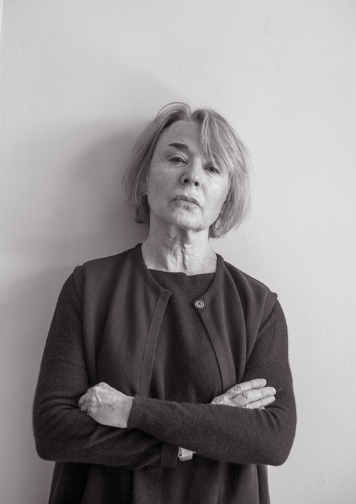 Dorothy Gallagher – Und was ich dir noch erzählen wollte